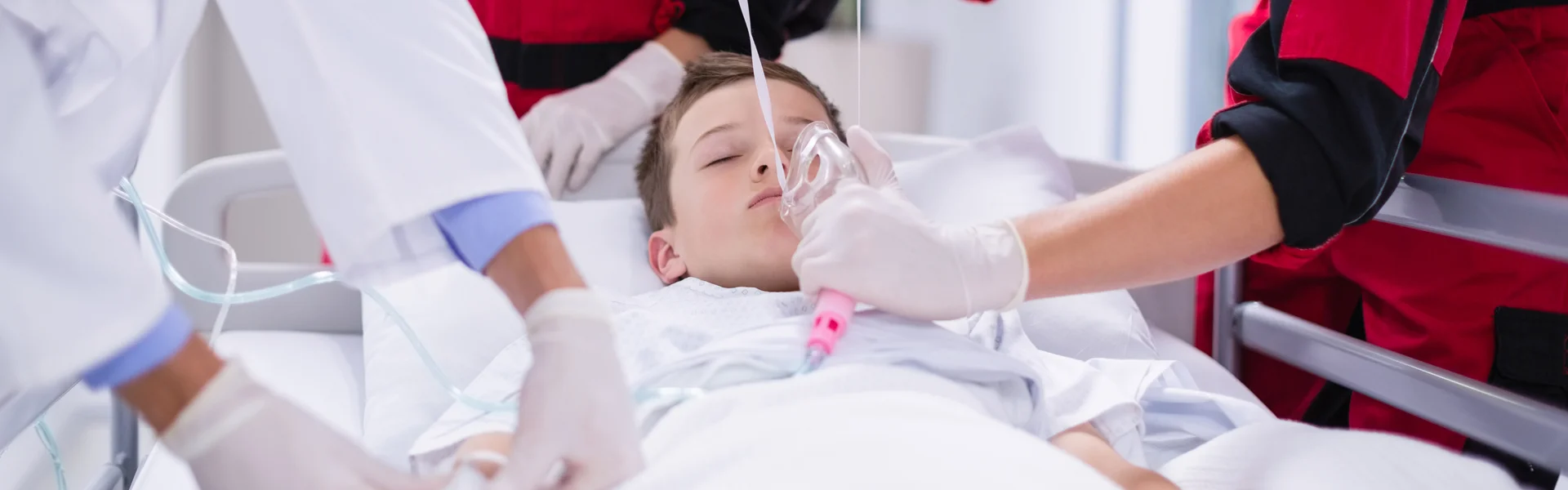 Should I Go to Urgent Care or ER for a Children’s Emergency?