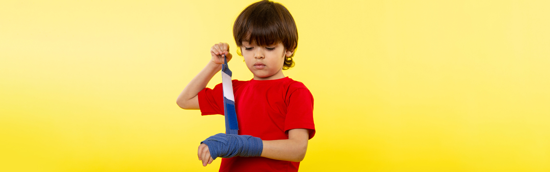 Bone Fractures in Children: What Parents Need to Know