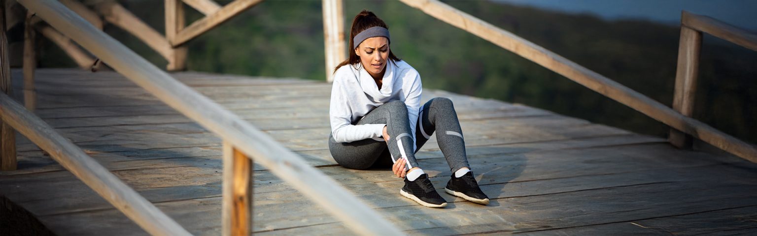 Sudden Leg Pain: Causes, Warning Signs, and When to Seek Emergency Care