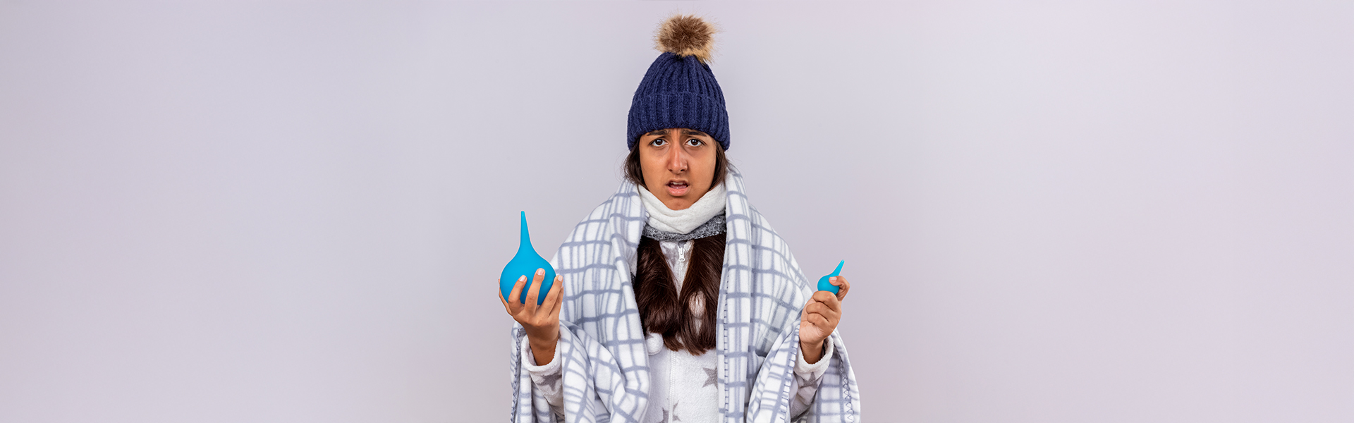 Hypothermia vs. Frostbite: Key Differences and What to Watch For